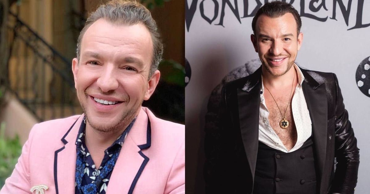 Stephan Pelger, ultimele imagini în viață: "Puține lucruri mă fac ...