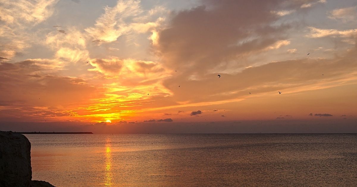 Prognoza meteo în weekendul 10 - 11 iunie: Cum va fi vremea în ...