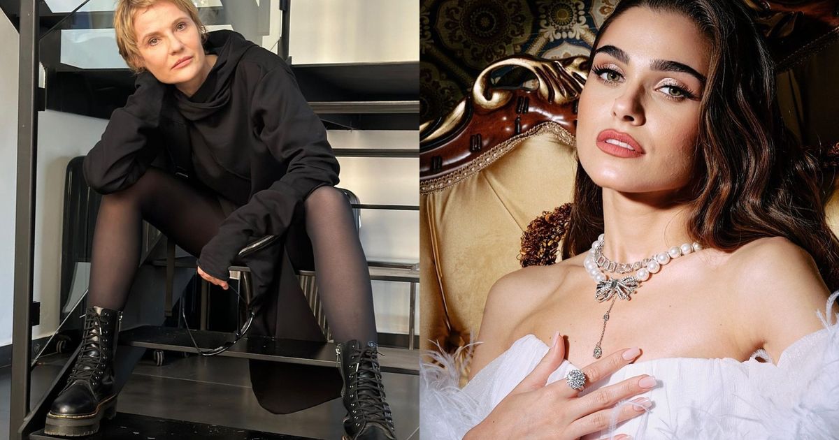 "S-a mai născut un copil pe lumea aceasta". Cum a reacționat Lia Bugnar când a auzit că Anghel ...