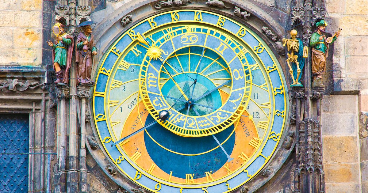 Horoscop iulie 2023: Cele mai fericite zodii în a doua lună de vară ...