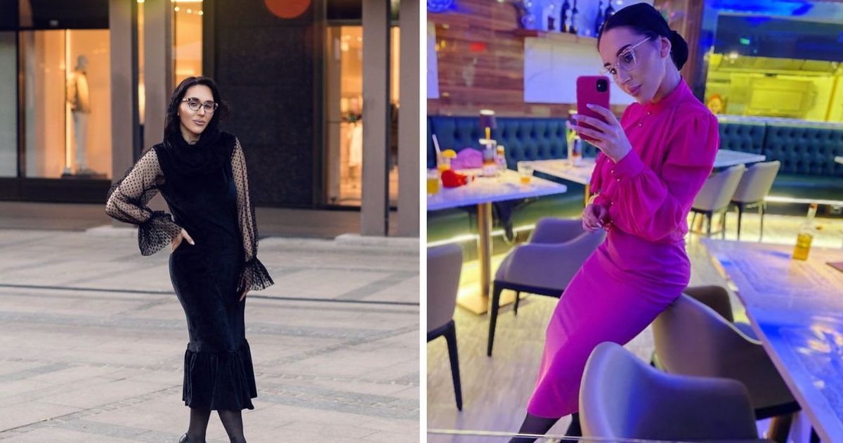 Adevăratul motiv pentru care Dana Roba a vrut să divorțeze de soțul ei ...