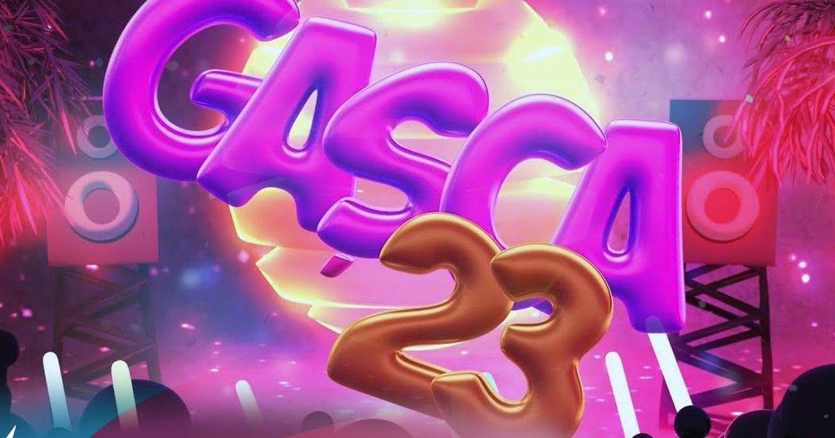 DJ Sava, Shift și Iuliana Beregoi au lansat "Gașca '23", un remake al ...