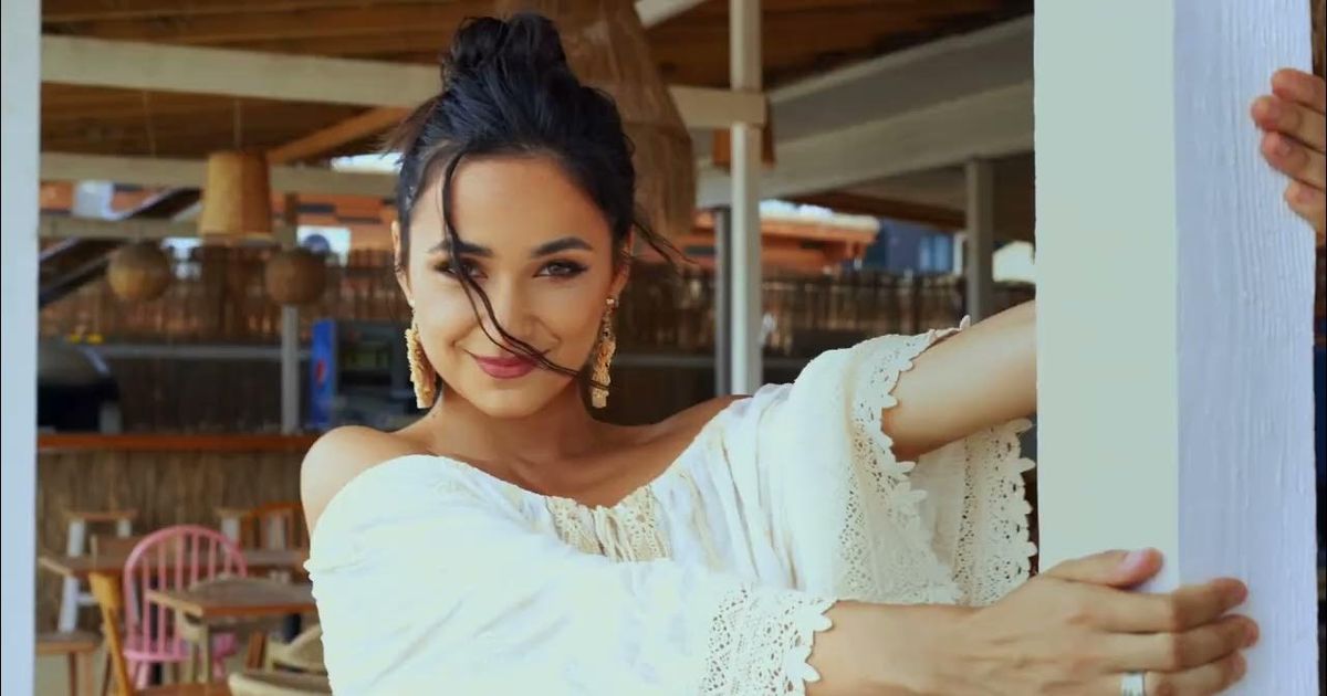 VIDEOCLIP: ENELI - Dă-mi nopțile înapoi - Radio Impuls