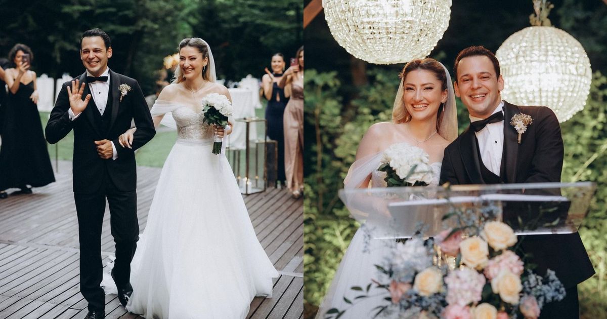 Cihan Șimșek, protagonistul serialului ”Totul pentru familia mea”, s-a ...