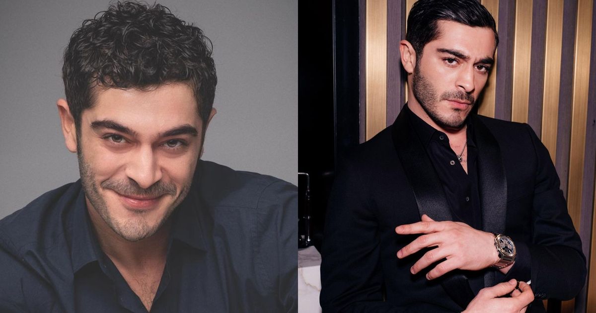 Burak Deniz, protagonistul serialului "Povestea noastră", declarații ...