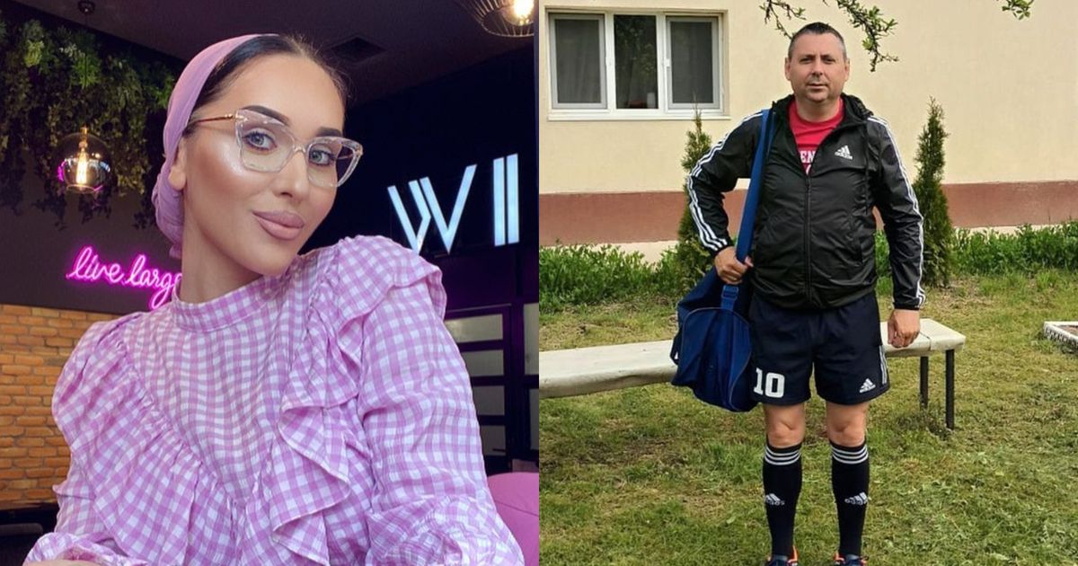 Dana Roba, aspecte neștiute din ancheta în care este cercetat Daniel ...