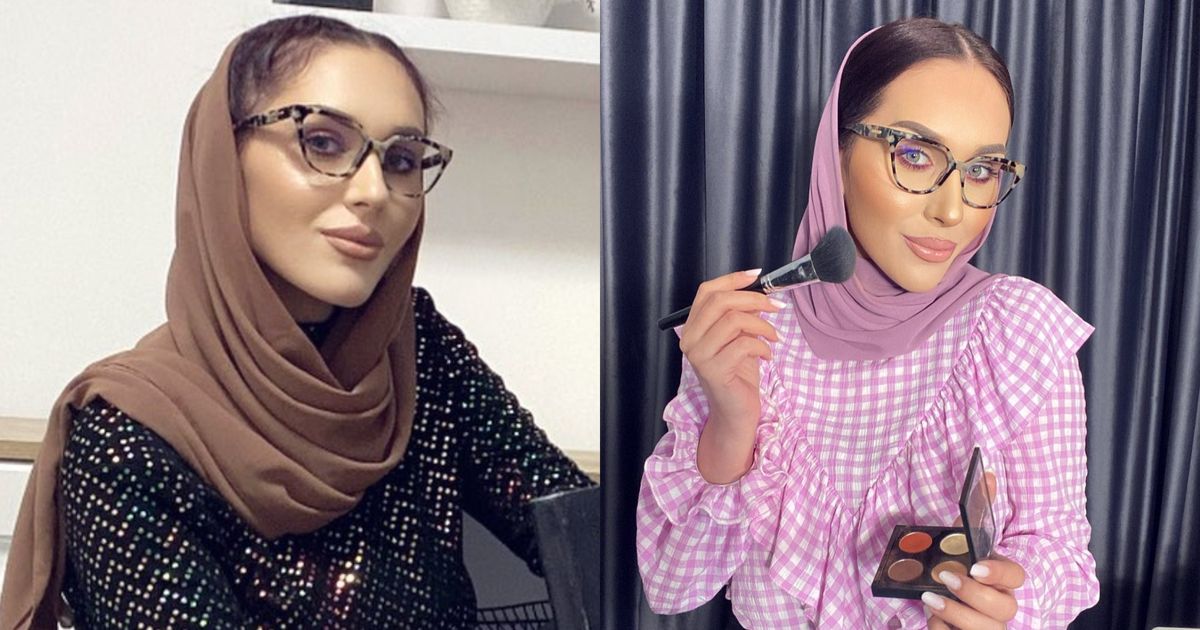 Dana Roba, victima propriului ei tată. A fost nevoită să fugă de acasă ...