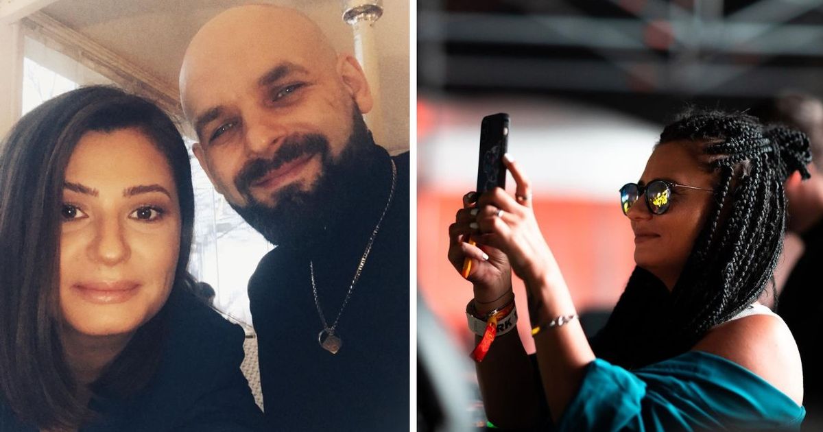 Mădălina Crețan, soția regretatului rapper Nosfe, primele dezvăluiri ...
