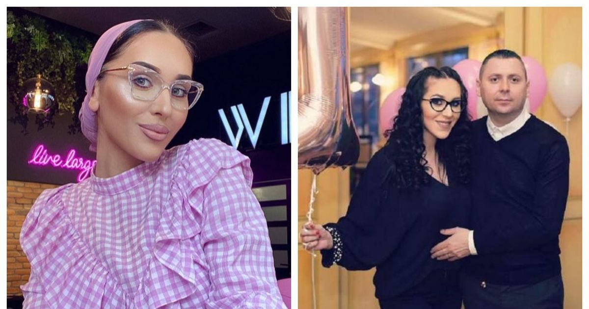 Dana Roba, despre calvarul prin care a trecut. Daniel Balaciu a ...