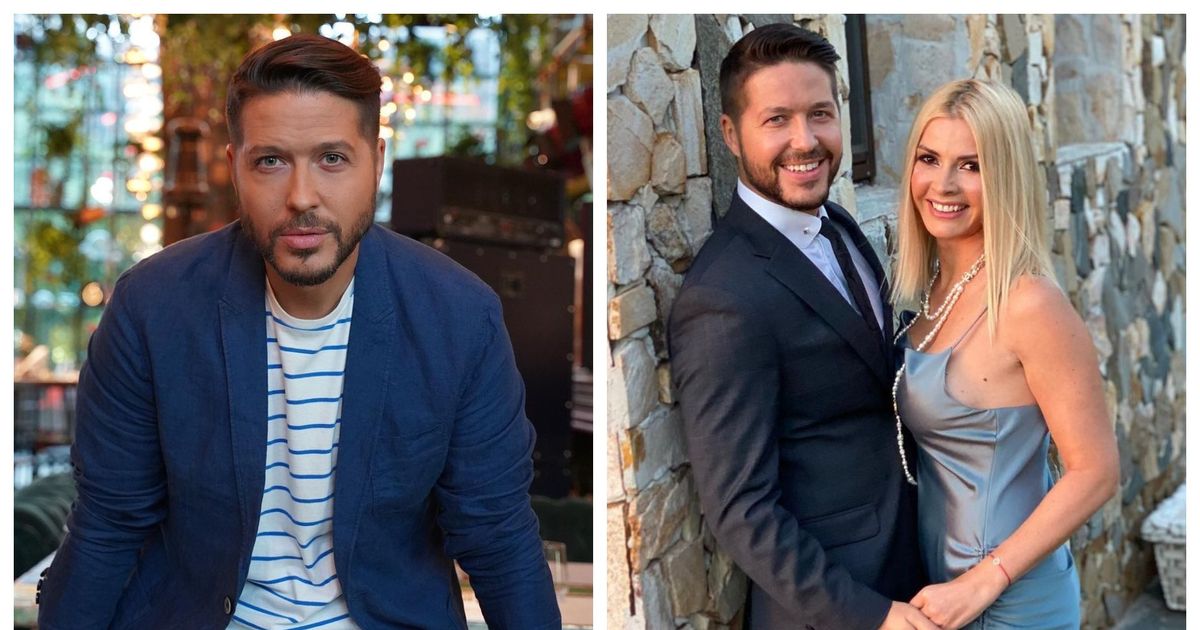 Jorge, detalii neștiute din mariajul cu Ramona Prodea. Motivul pentru ...