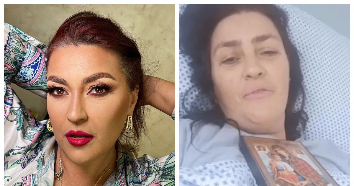 Viața o pune din nou la încercare pe Rona Hartner. Artista, veste cumplită din partea medicilor ...