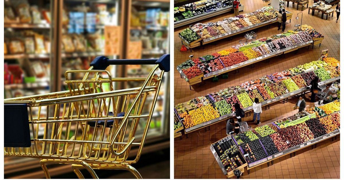 Dimineața pe doi cu Greeg și Cernat| Trucuri prin care supermarketurile ...