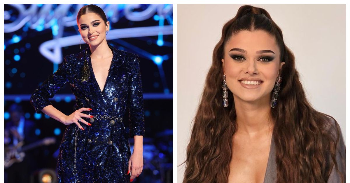 Theo Rose și-a botezat copilul în mare secret. Tatăl artistei a făcut primele declarații despre ...