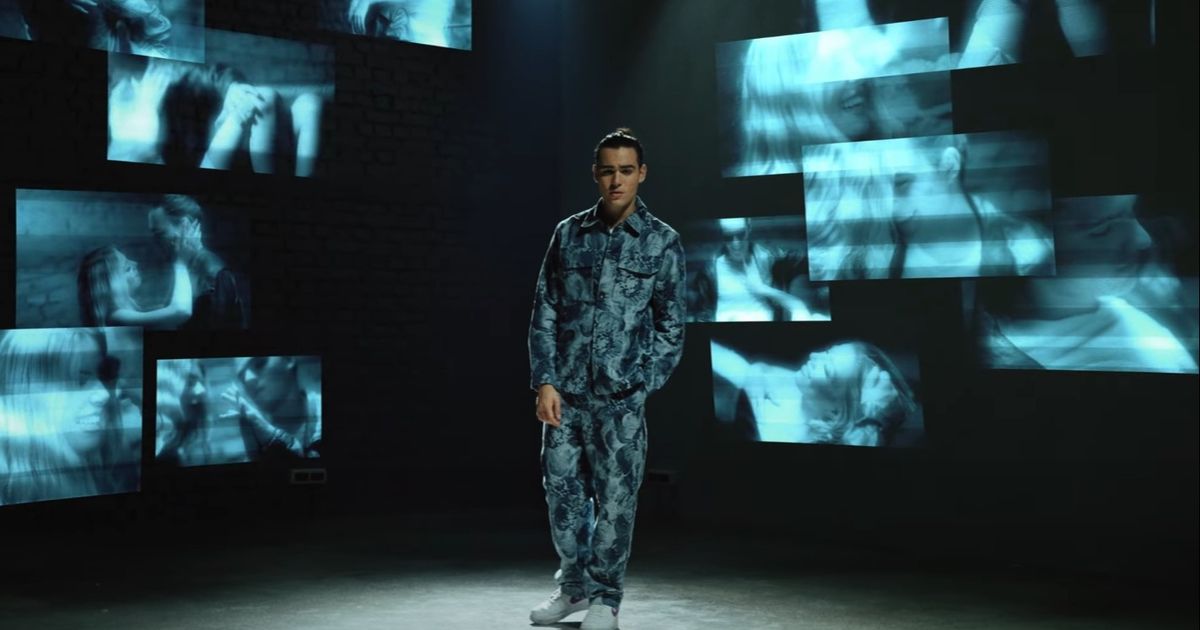 Radu Ștefan Bănică a lansat piesa "Tu" - Radio Impuls