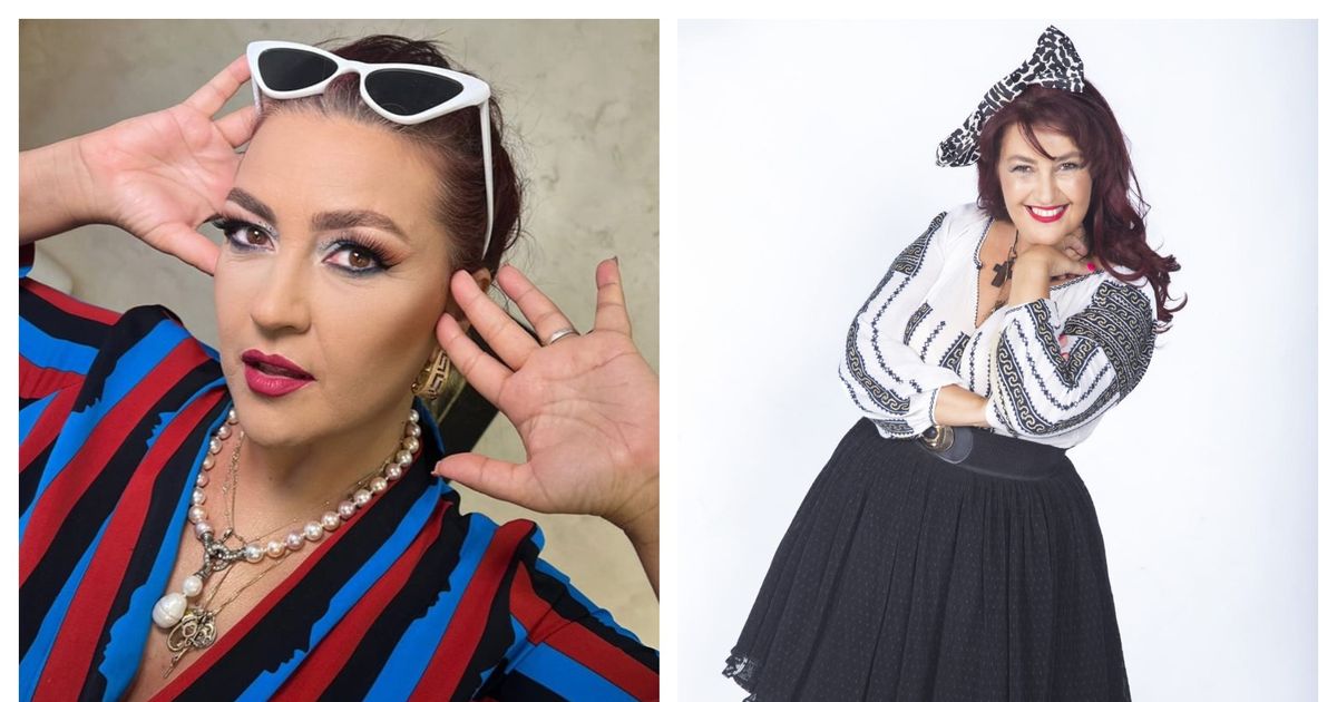 Rona Hartner, mesaj îngrijorător: "Mă rog să fie bine. Chiar dacă nu știu dacă mă mai țin pe ...