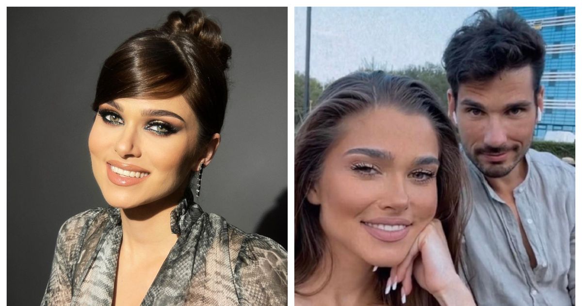 Tatăl lui Theo Rose, declarații inedite despre relația artistei cu Anghel Damian: "Suntem foarte ...