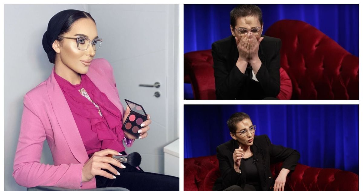 Dana Roba, vis premonitoriu înainte de a fi bătută de Daniel Balaciu ...