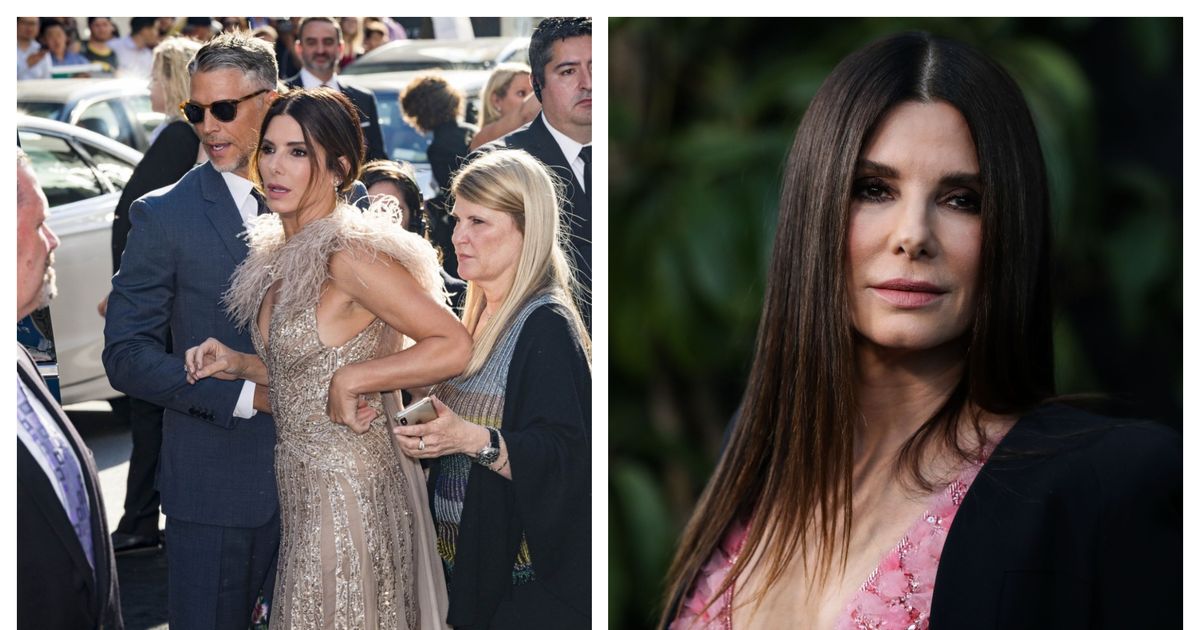 Care a fost cauza morții iubitului Sandrei Bullock, Bryan Randall, la ...