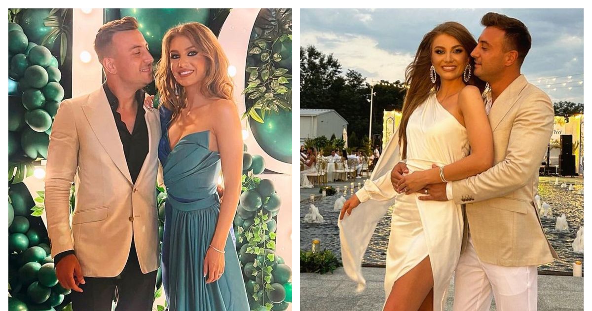 Ce a făcut Codruța Filip, după accidentul suferit de soțul ei, Valentin ...