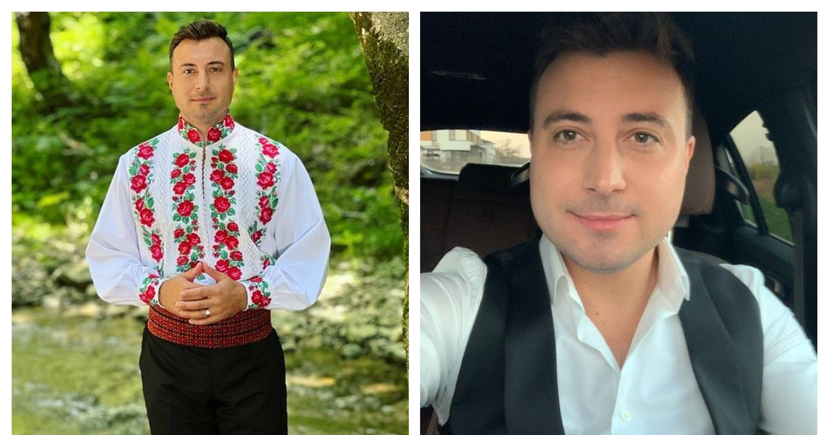 Cât cere Valentin Sanfira la o cântare - Radio Impuls