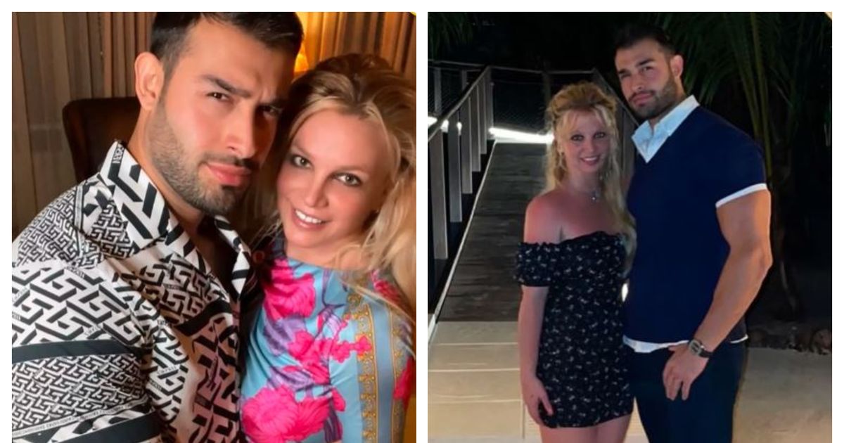 Sam Asghari rupe tăcerea cu privire la despărțirea de Britney Spears ...