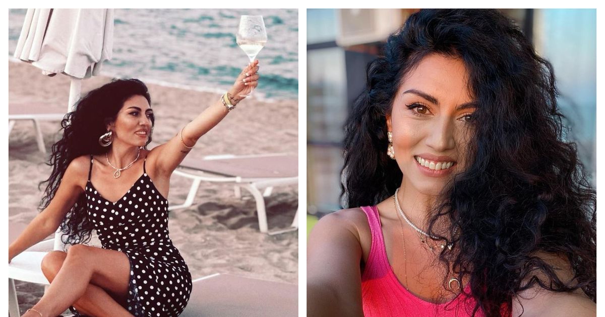 Doinița Oancea iubește din nou! Cine este noul iubit al actriței și cum au fost surprinși cei ...