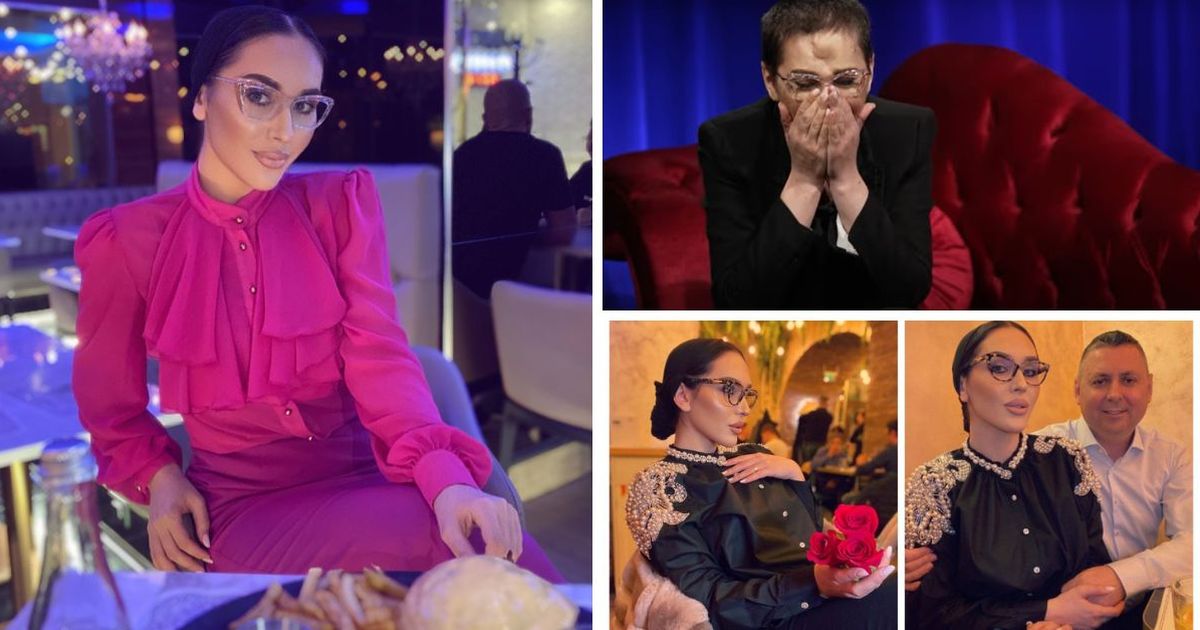 Ce s-a întâmplat în sala de judecată cu Dana Roba și de ce Daniel ...