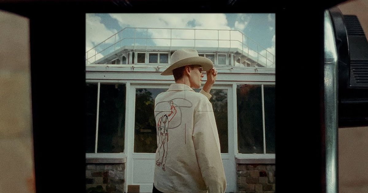 LOST FREQUENCIES - The Feeling - Radio Impuls