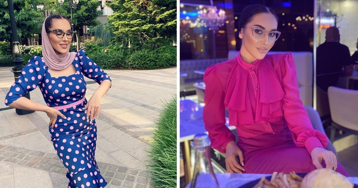 Dana Roba arăta cu totul altfel până să o apuce pe calea pocăinței: "Eu ...