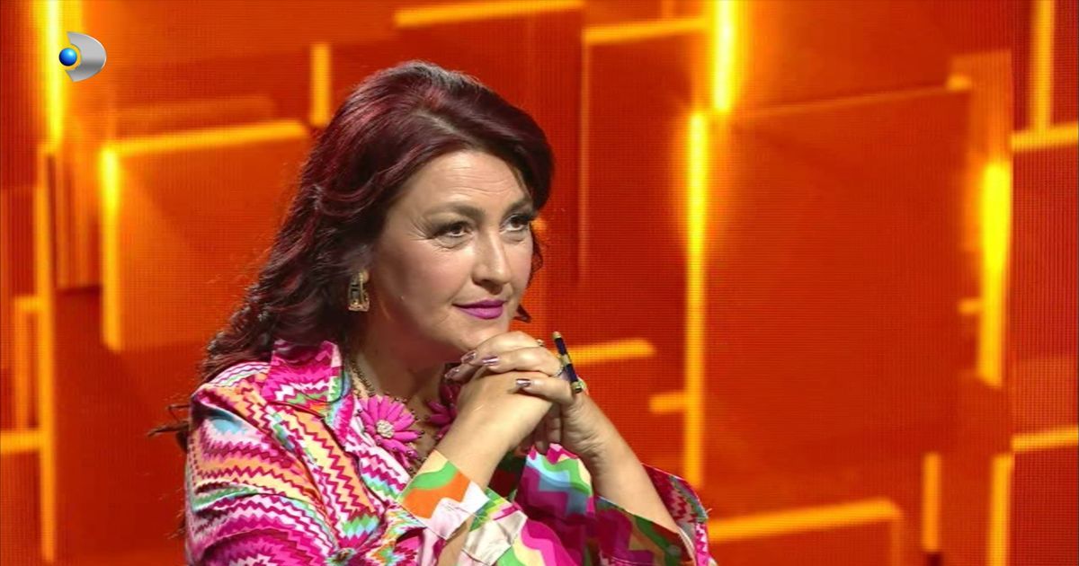 Cum se simte acum Rona Hartner după ce a fost diagnosticata cu cancer în stadiul 4. Artista este ...