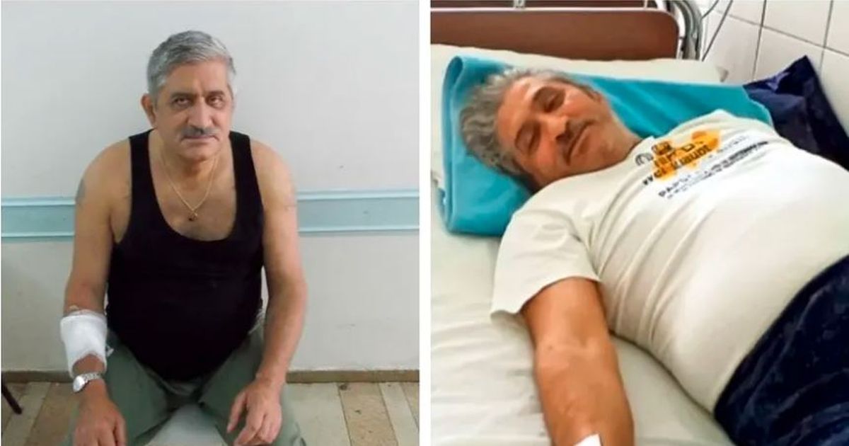 Noi detalii despre starea de sănătate a actorului Jean Paler "Nu mai au ...