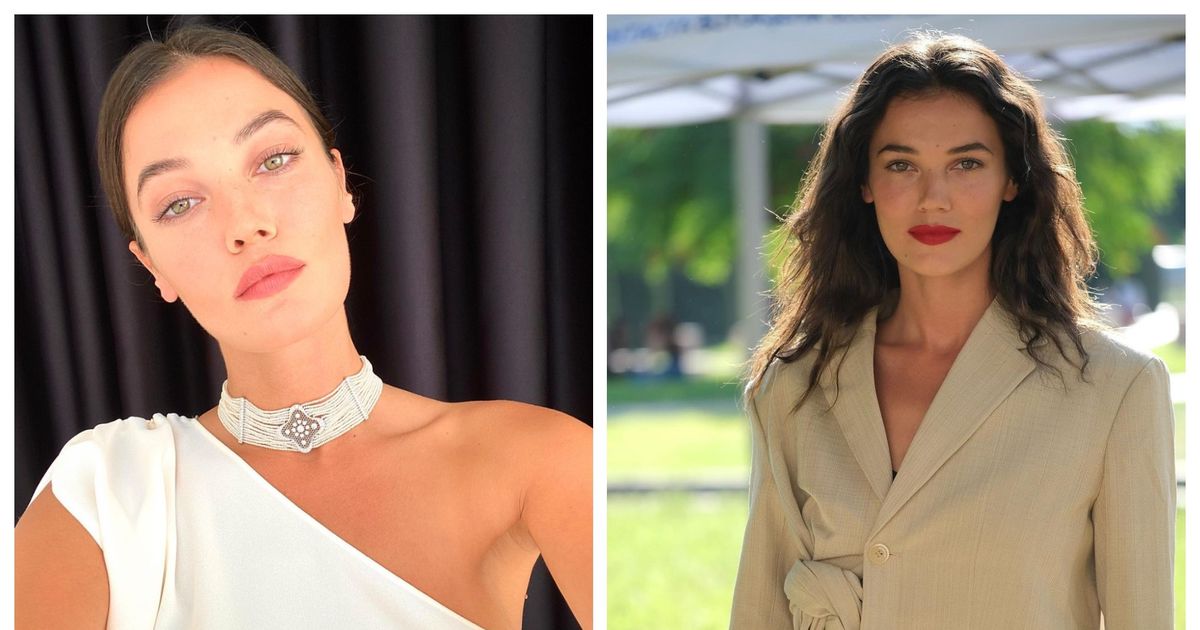 "Îmi place să risc". Pınar Deniz, despre personajul pe care îl interpretează excepțional în ...