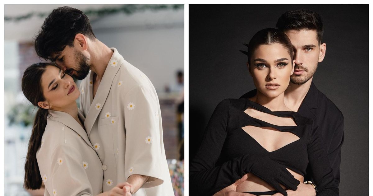 Cum l-a cunoscut Theo Rose pe Anghel Damian. Declarațiile artistei: "Era foarte calm, foarte ...