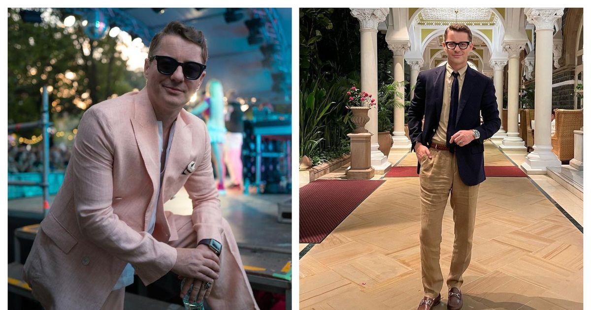 Adi Sînă a fost acuzat, din nou, că ar fi dat țeapă unor miri. Artistul ...