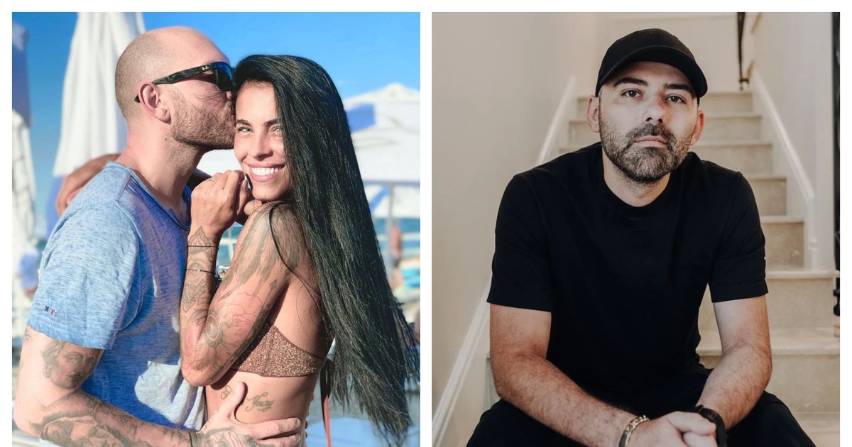 Știa Cătălin Bordea de idila dintre Livia și cu bunul său prieten Spike? Reactia uluitoare a ...