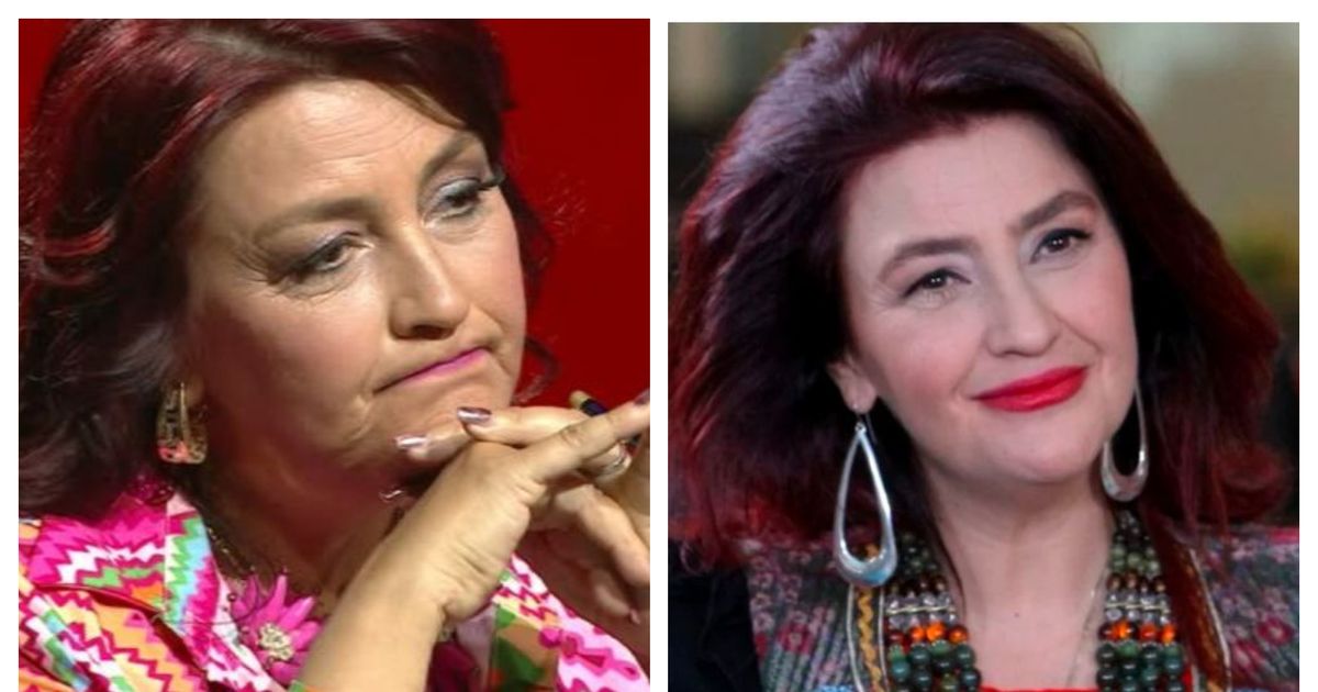 Rona Hartner se pregătește pentru ce e mai rău! Artista și-a luat loc de veci "Obosește inima ...