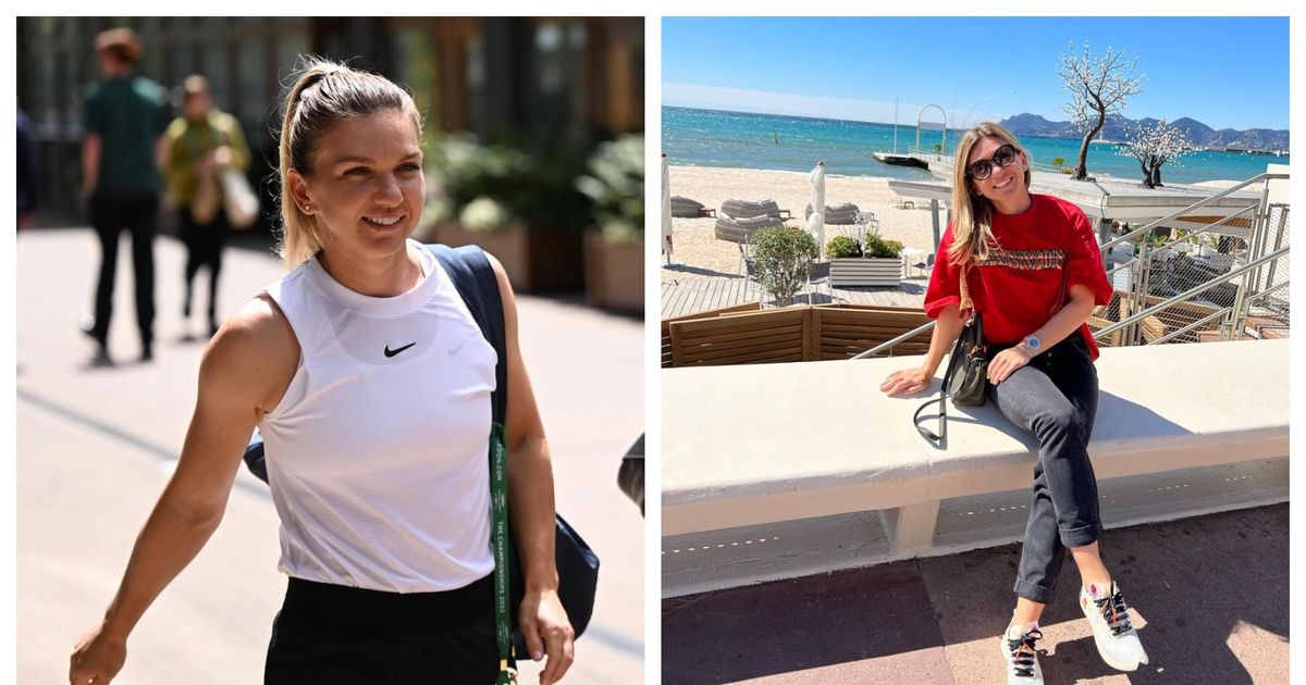 WTA a reacționat imediat după ce s-a dat suspendarea de 4 ani. Mesajul tranșant pentru Simona ...