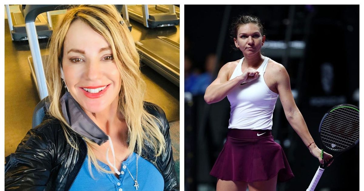 Nadia Comăneci a reacționat la mesajul Simonei Halep, după suspendarea pentru dopaj: "Să fie ...