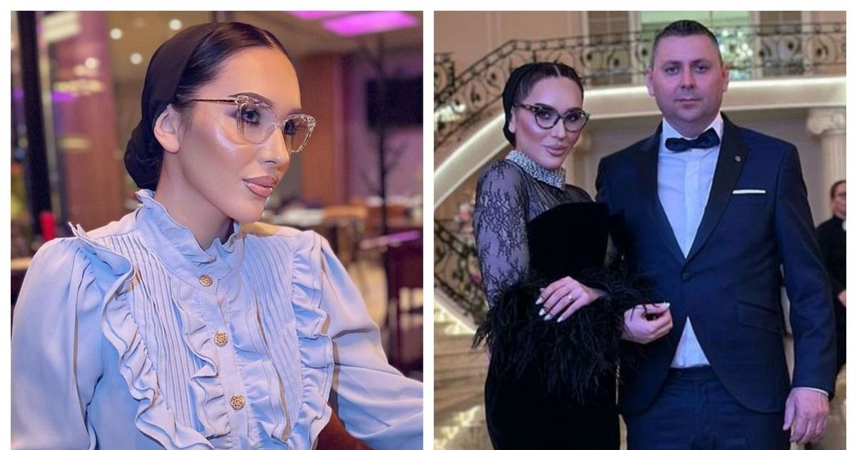 Dana Roba, noi declarații despre momentul în care era să își piardă ...