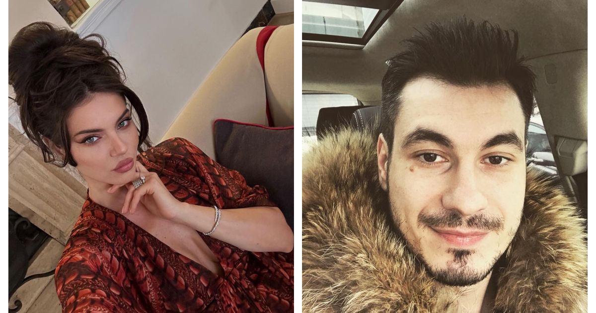 În ce relație a rămas Cristina Ich cu tatăl copilului, Alex Pițurcă ...