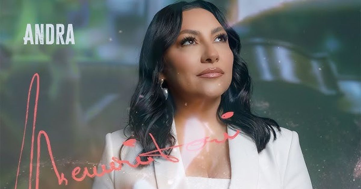 Andra a lansat piesa "Nemuritori" - Radio Impuls