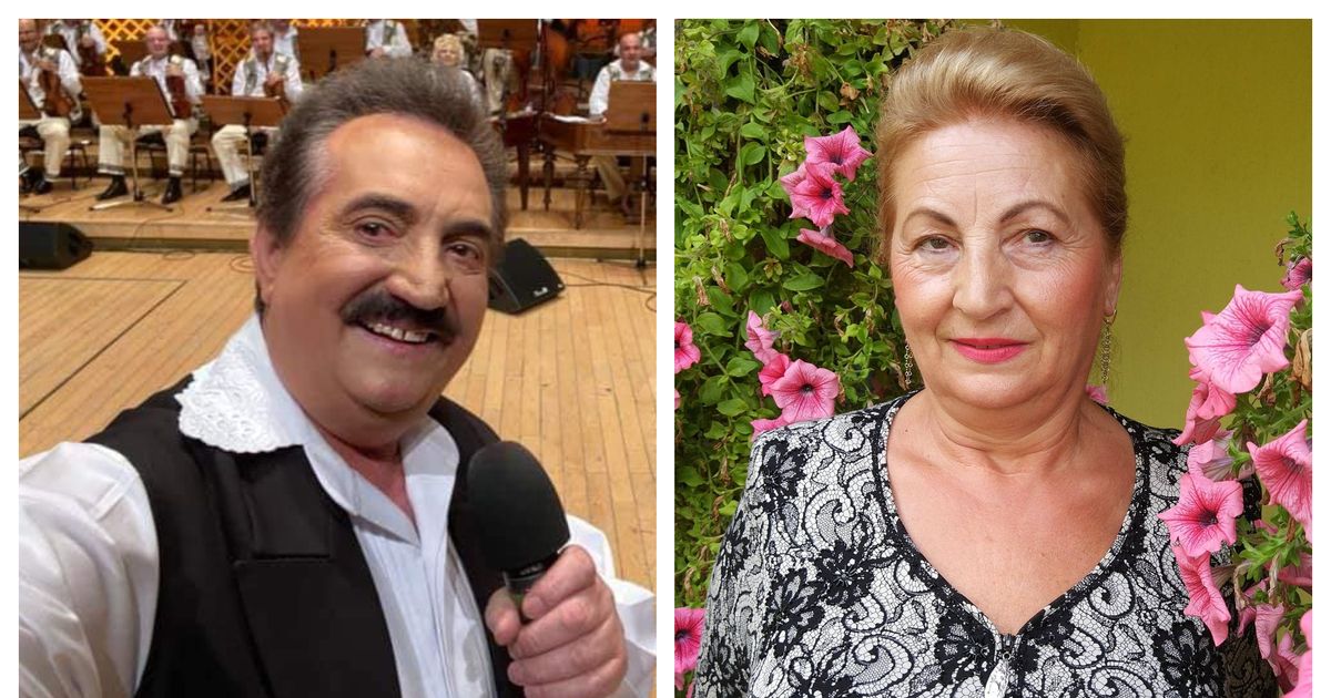 Sora lui Petrică Mîțu Stoian, noi detalii despre războiul cu impresarul ...