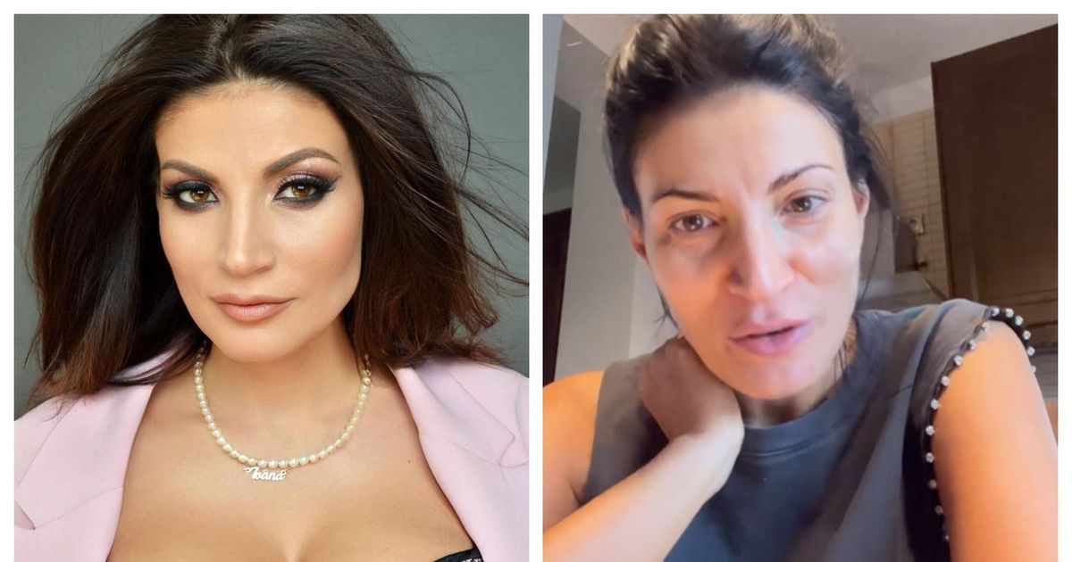Ioana Ginghină, adevărul despre inelul primit de la Cristian Pitulice ...