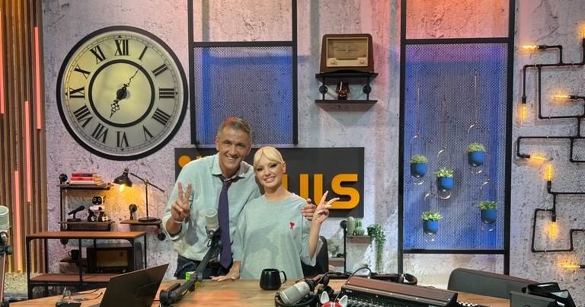 Alexandra Stan a dezvăluit secretele industriei muzicale la "Invitatul ...