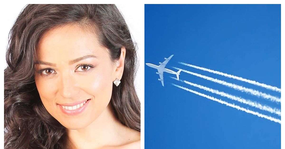 Olivia Steer, o nouă teorie a conspirației? Ce spune soția lui Andi ...