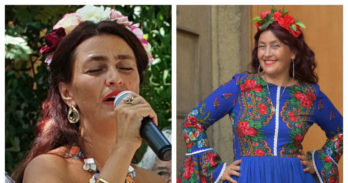 ”E un miracol” Rona Hartner a învins cancerul, din nou! Cum se simte artista acum - Radio Impuls