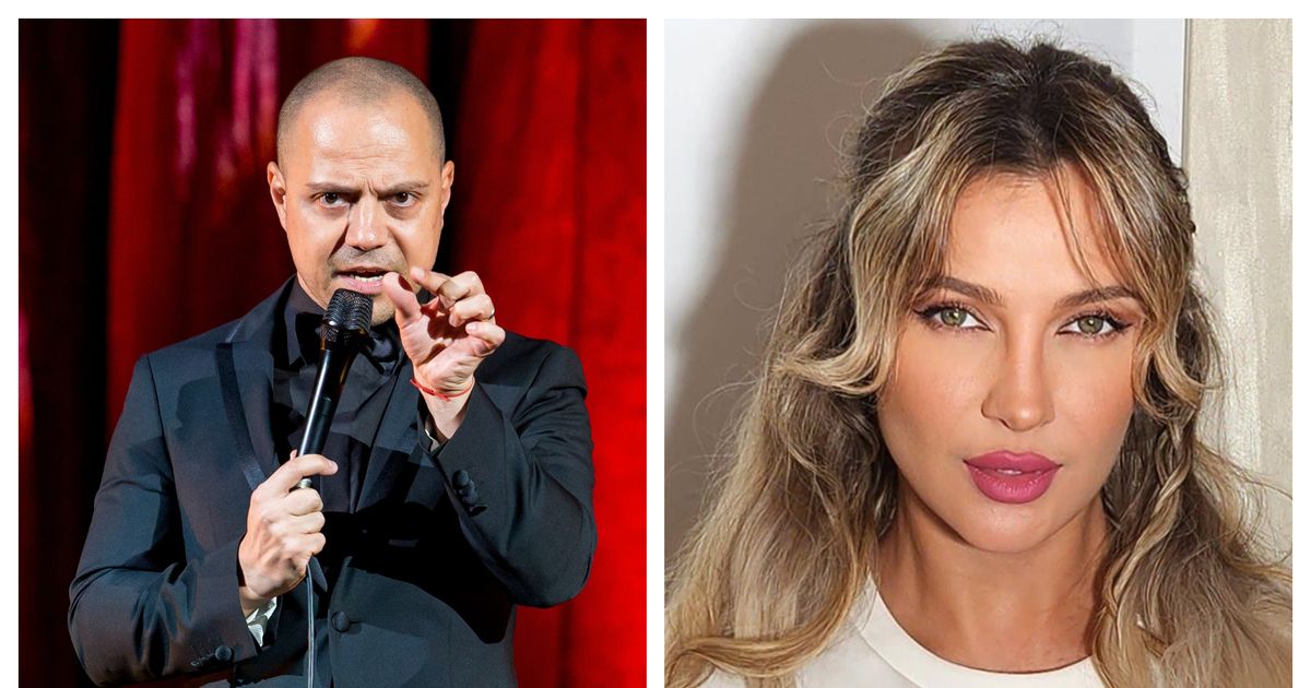 ”Nu s-a mai râs” Dan Badea rupe tăcerea cu privire la divoțul de Lora. Care a fost, de fapt ...