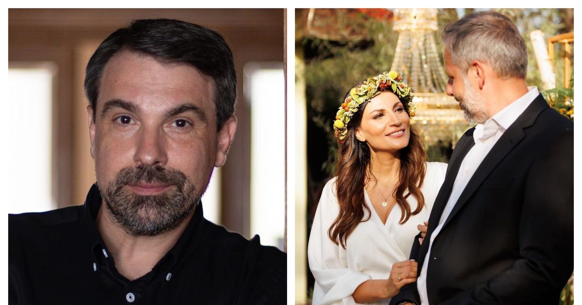 Alexandru Papadopol, reacție neașteptată după ce Ioana Ginghină s-a ...