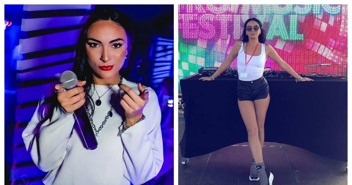 Erorile făcute de anchetatori în cazul artistei Dj Lalla se țin lanț ...