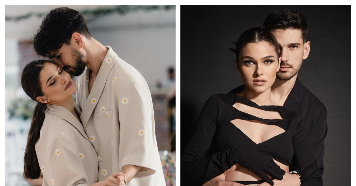 Theo Rose, despre schimbările care s-au produs în viața sa. Când va avea loc nunta ei cu Anghel ...